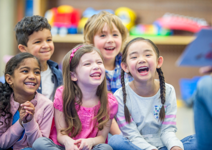 Caldecott Books and Art for Kids | Yavapai Library Network