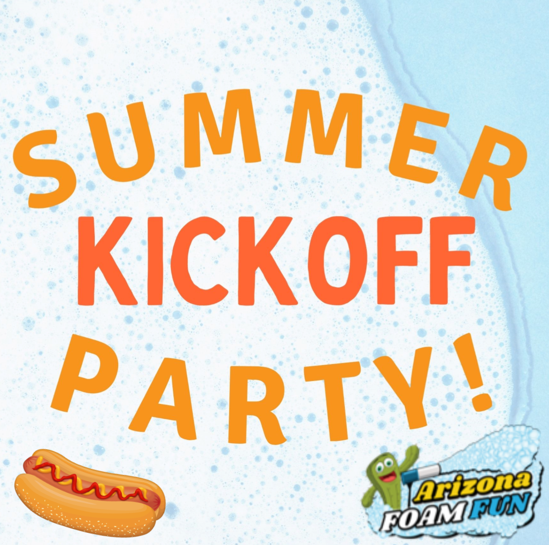 Summer Kickoff! | Yavapai Library Network