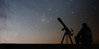 Star Talks: Celebrating 50 Years of Astronomy in Arizona | Yavapai ...