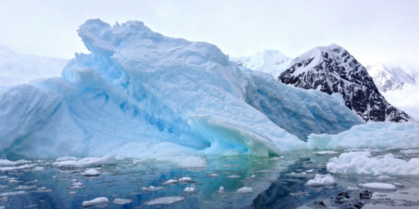 Antarctica Revealed: Research at the Bottom of the World | Yavapai ...