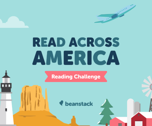 Read Across America Reading Challenge | Yavapai Library Network
