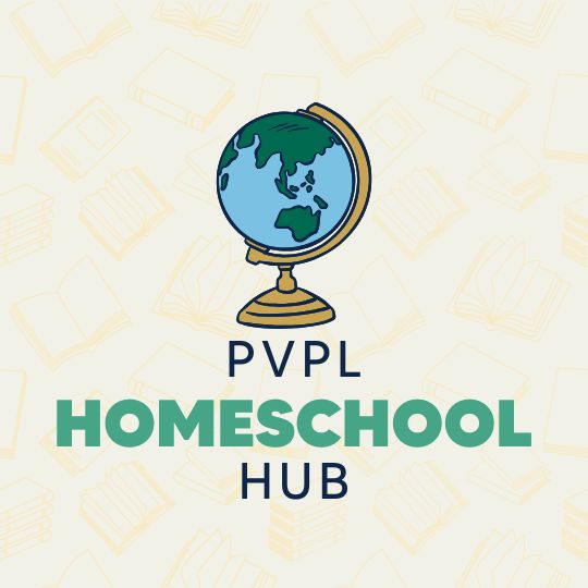 PVPL Homeschool Hub | Yavapai Library Network