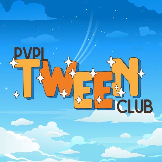 PVPL Tween Club | Yavapai Library Network