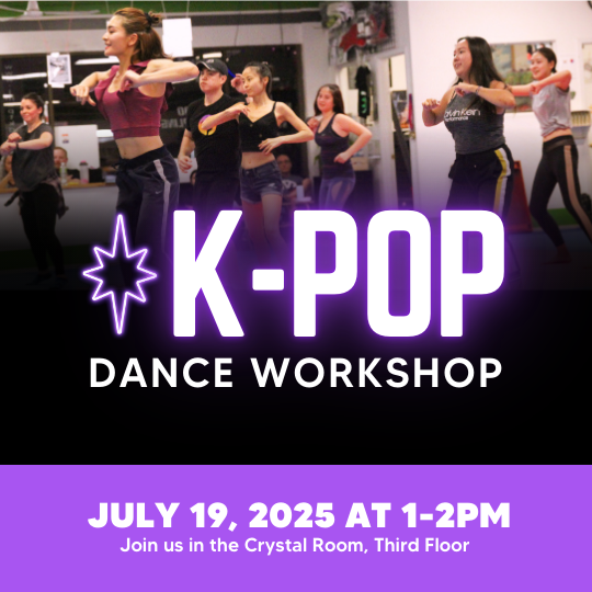K-pop Dance Workshop | Yavapai Library Network