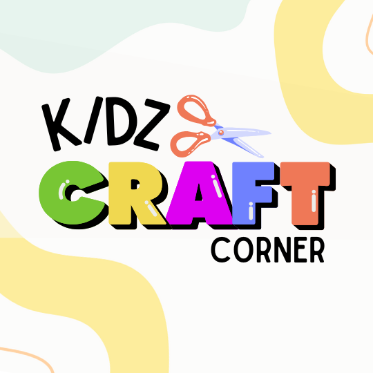 Kidz Craft Corner | Yavapai Library Network